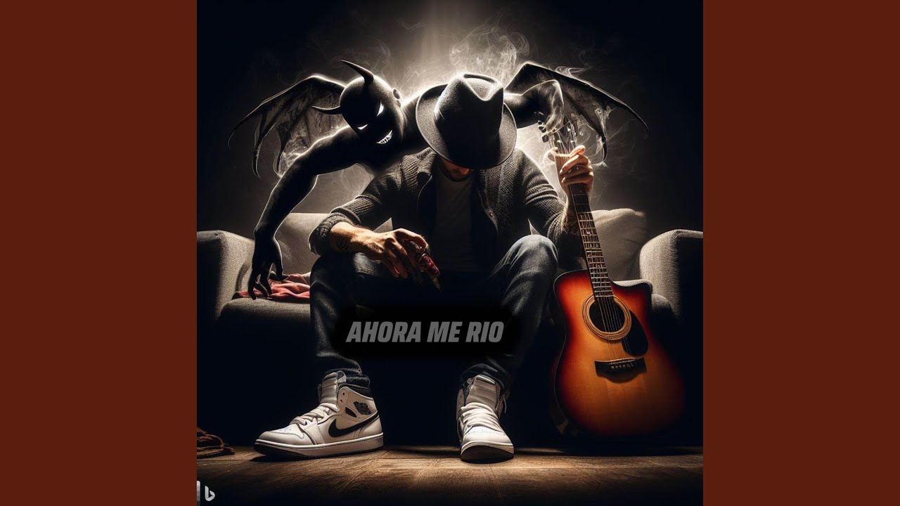 Ahora me rio - YouTube