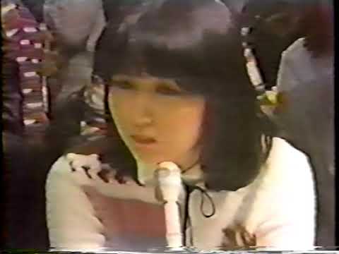 Monster Ripper & Mami Kumano vs Jackie Sato & Maki Ueda 1/4/1979 - AJW ...