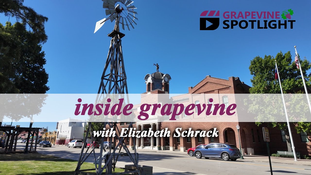 Inside Grapevine: The Hidden Gems and Rich History of Texas' Top ...