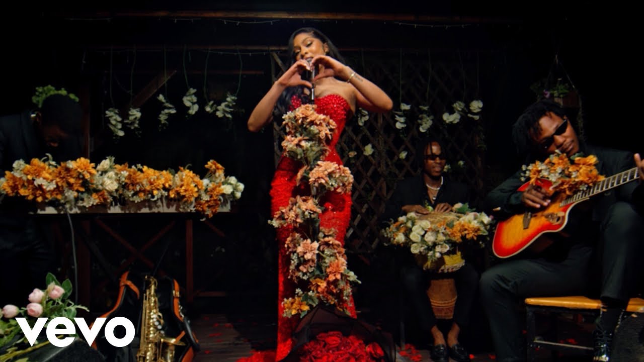 Shashl - DEEPISA (Acoustic Version) - YouTube Music