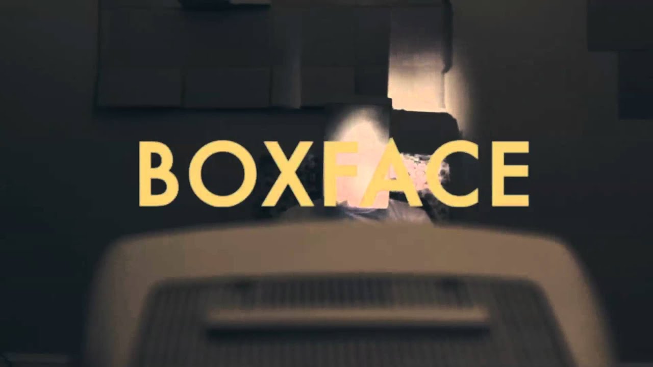 BOXFACE new teaser - YouTube