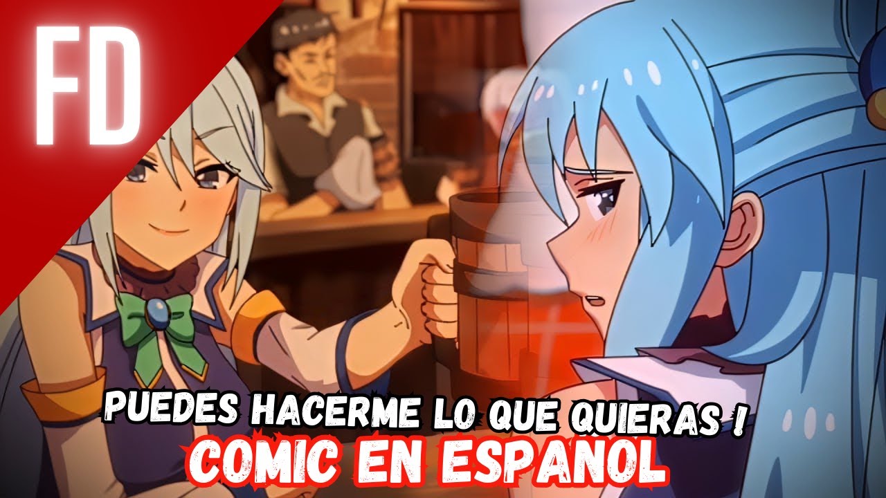 KAZUMA, SI GANAS HAZME LO QUE QUIERAS ! MAPLESTAR ANIMACION EN ESPAÑOL ...