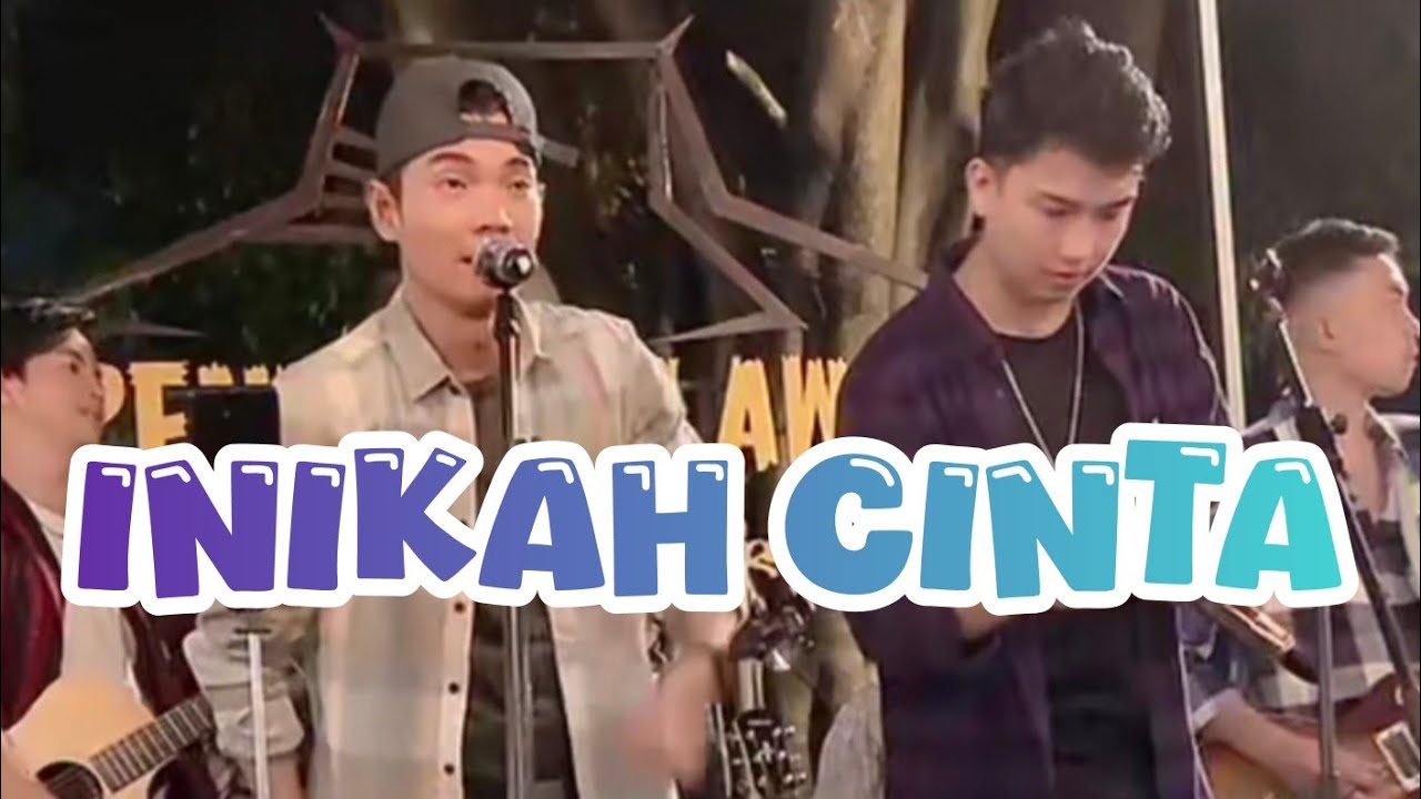 Inikah Cinta - YouTube