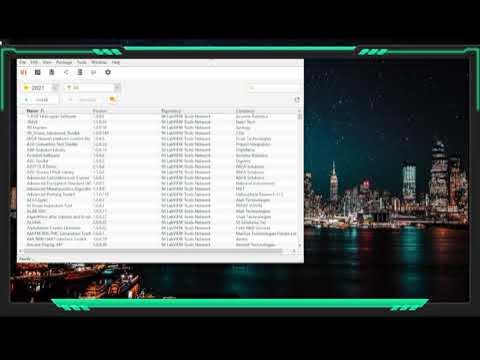 Instalando LINX , Arduino LabVIEW - YouTube