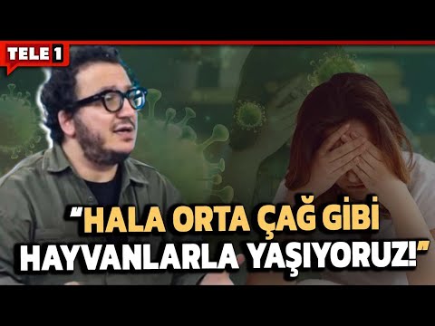 Oytun Erbaş uzun yaşamanın sırrını verdi!