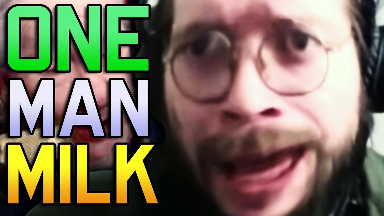 Von Helton LOST Everything, ShannyForChrist WORKOUT, KingCobraJFS RAGE ...