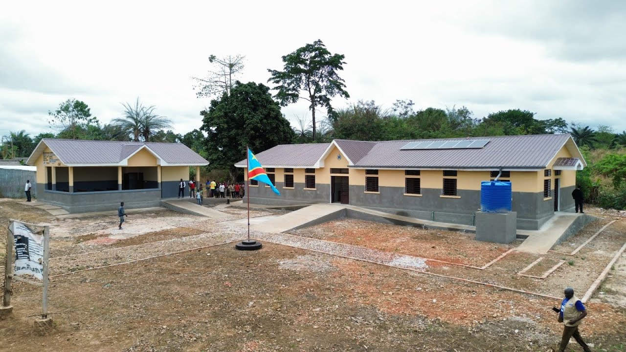 #PDL145T: Réception de nouvelles Infrastructures dans le Territoire de ...