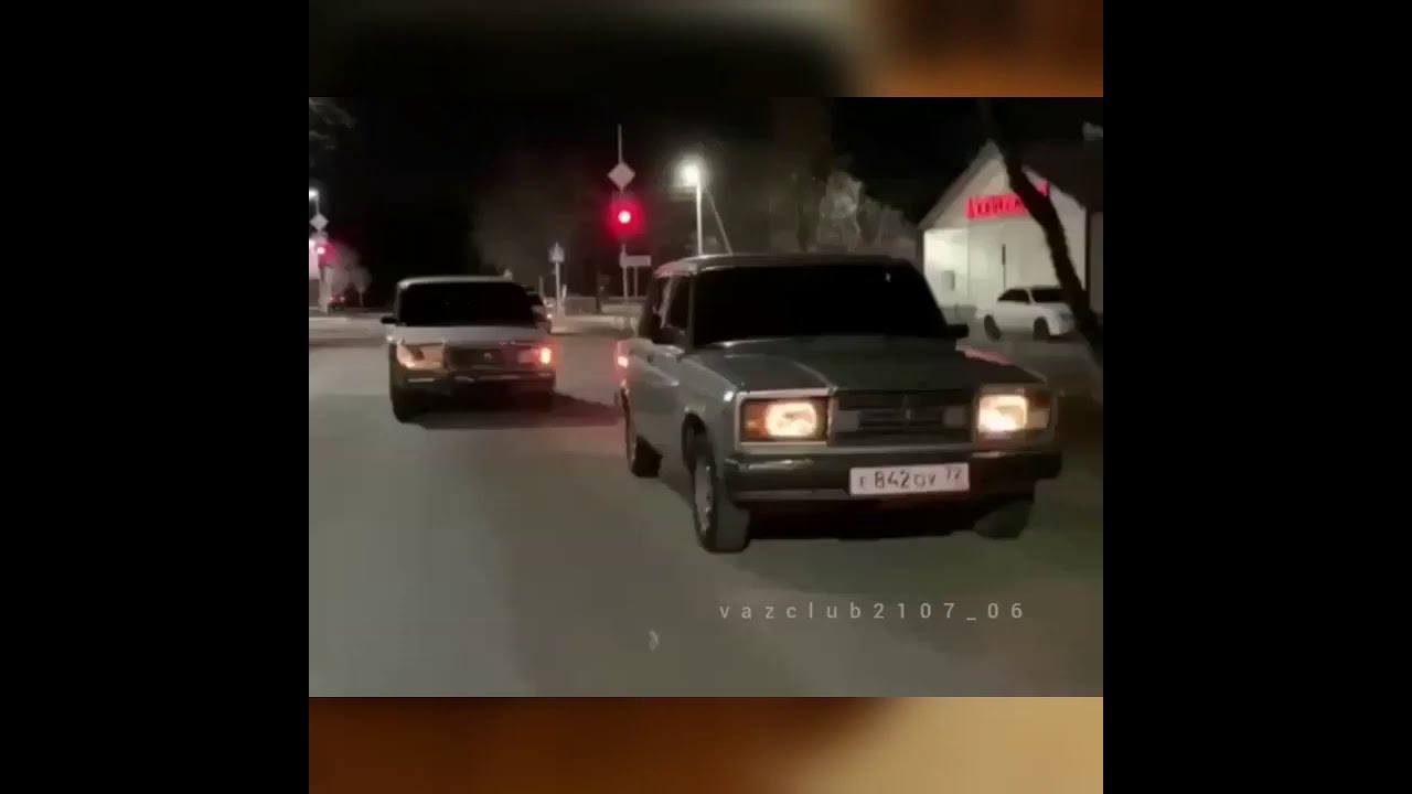 Tuning mashinalar. - YouTube