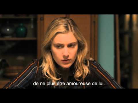 MAGGIE A UN PLAN - Bande-annonce VOST