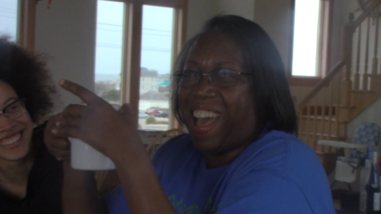 GRANDMA KILLED STEVE! - YouTube