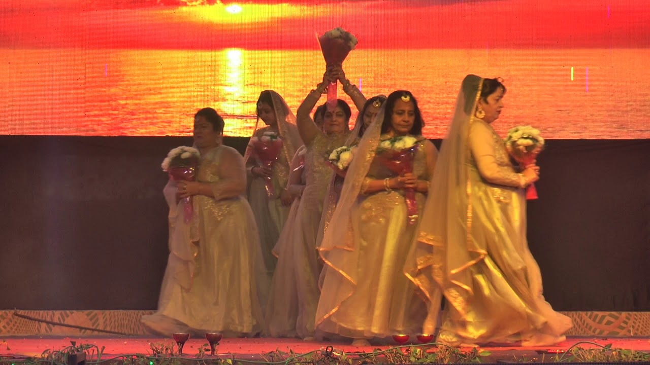 9 Shant Ras - NAVARAS Dec-2019 - YouTube