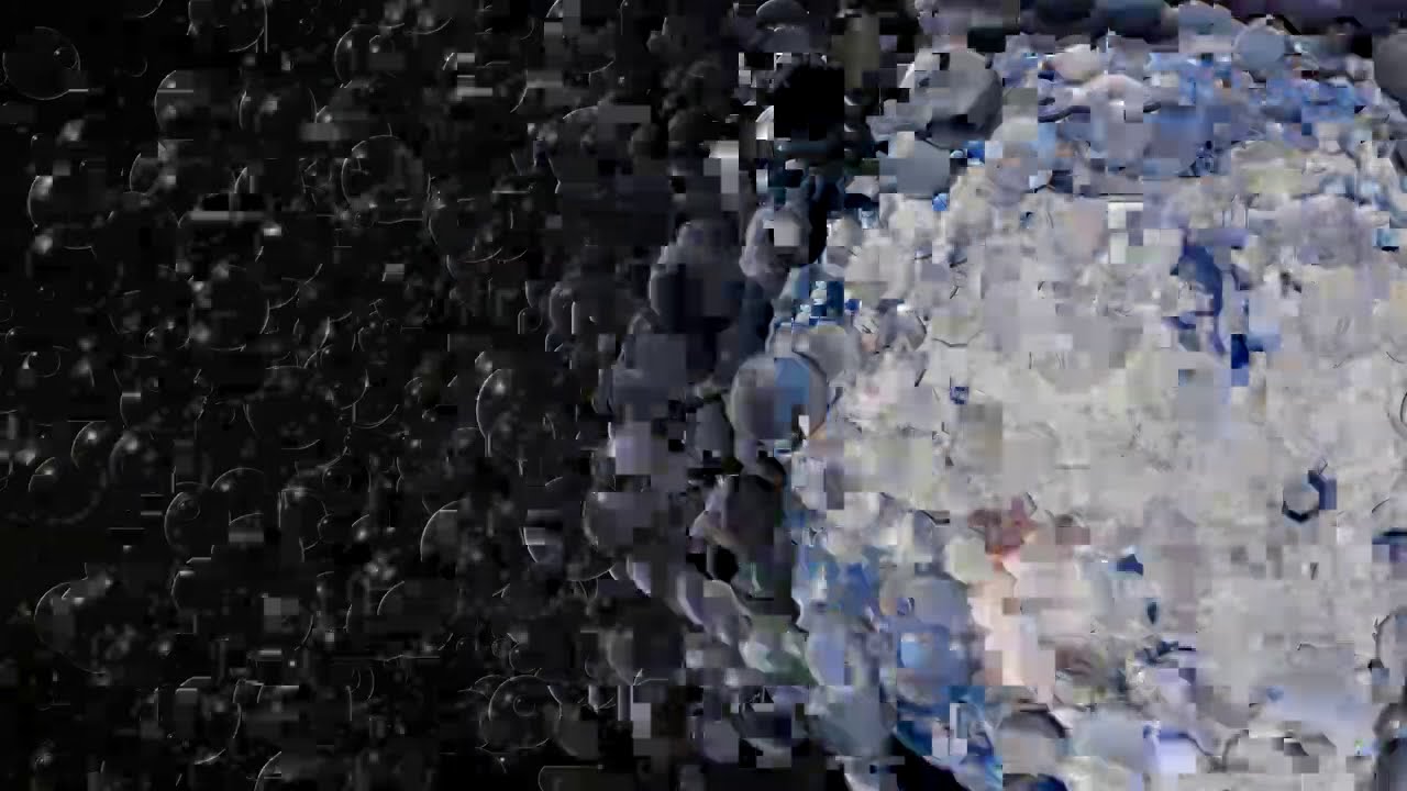 Quantum Fluid Dynamics - Space is a Fluid! - YouTube