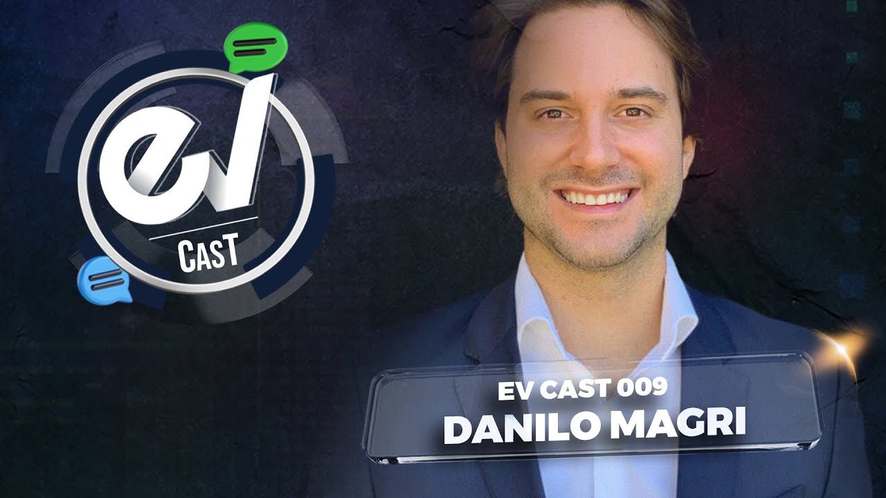 EV Cast - Danilo Magri #EC009 - YouTube
