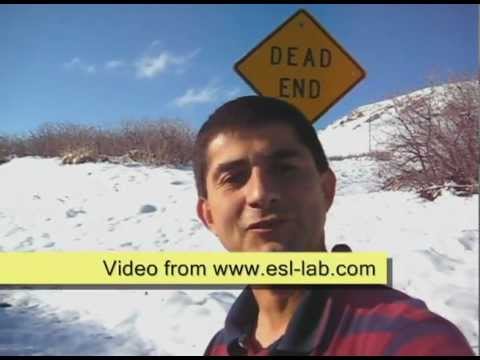 Learning English - www.esl-lab.com - YouTube
