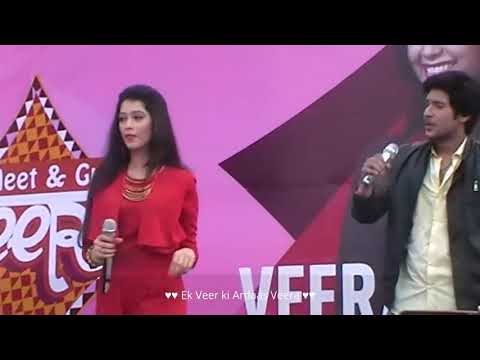 Veer ki Ardaas Veera a love story song veer veera 😍
