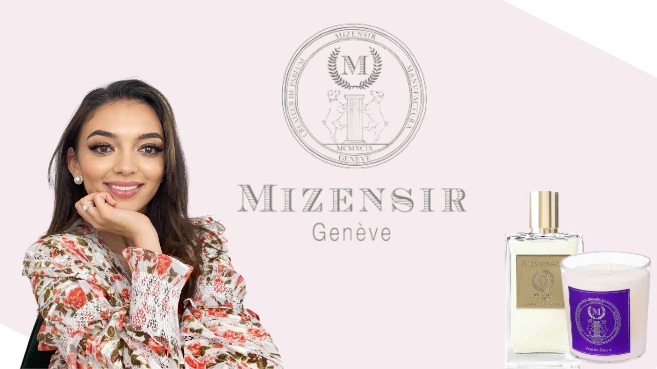 MOST ELEGANT PERFUMES| MIZENSIR PERFUMES BY ALBERTO MORILLAS | PERFUME ...