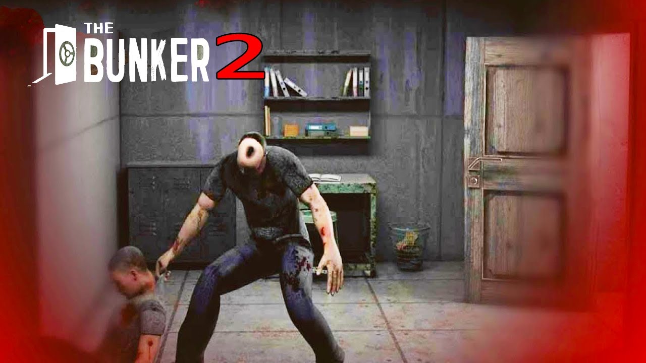 Bunker 2 - Android Gameplay - YouTube