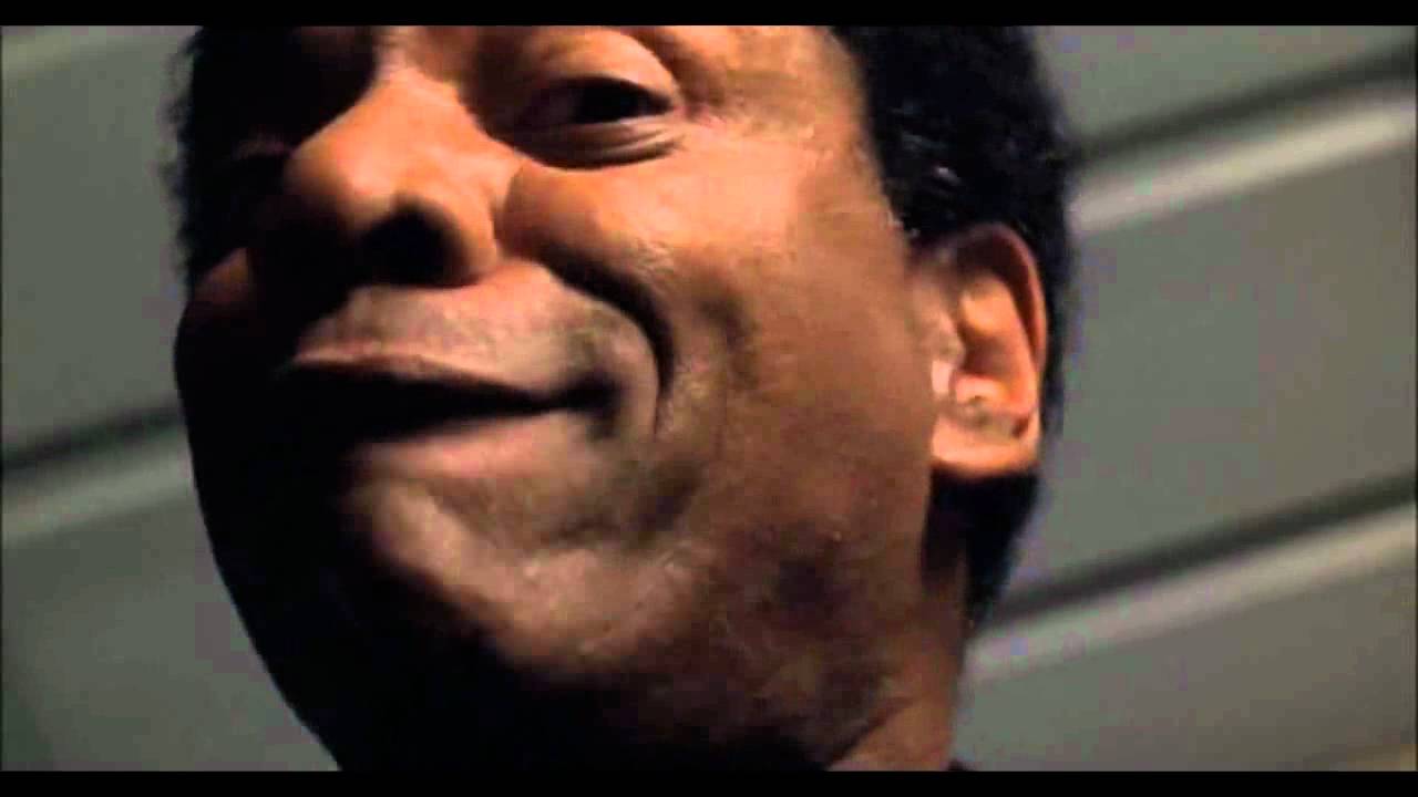 Friday montage _ You got knocked the fuck out! - YouTube