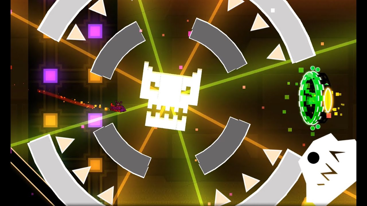 Bloz by DHaner - YouTube