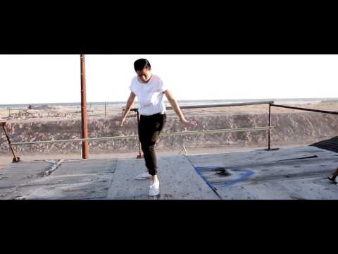 Justin Pineda | Redbone - Childish Gambino Choreography