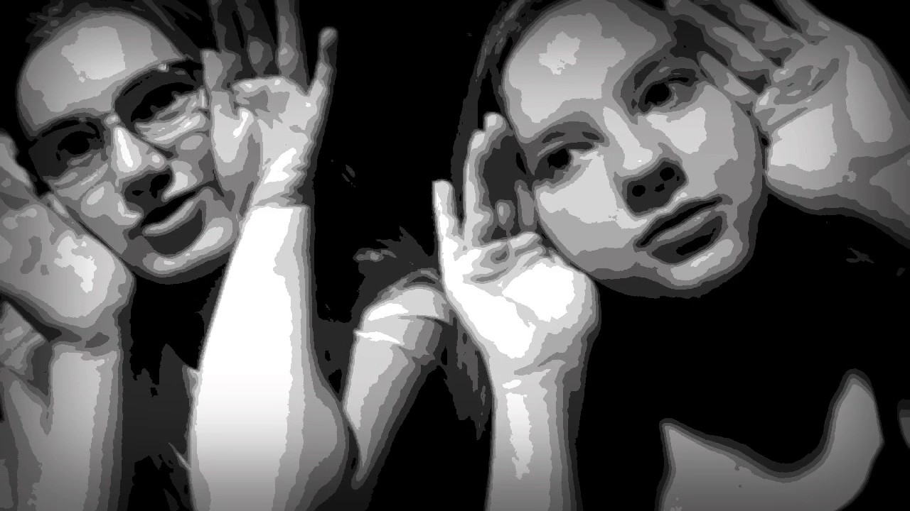 Hailey and Grace React To Filters! - YouTube