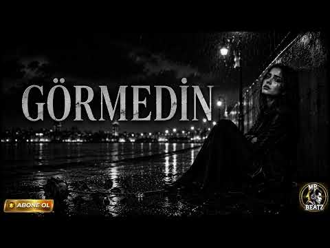 GÖRMEDİN | Arabesk-Trap 2026