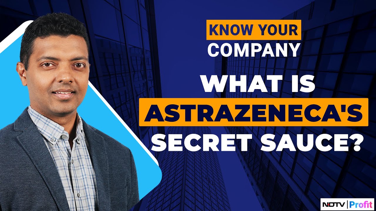 SWOT Analysis Of AstraZeneca: GST Reduction In Cancer Drugs A Major ...