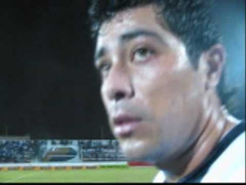 Sporting Cristal 0 - 1 Alianza Lima / Kohji Aparicio - YouTube