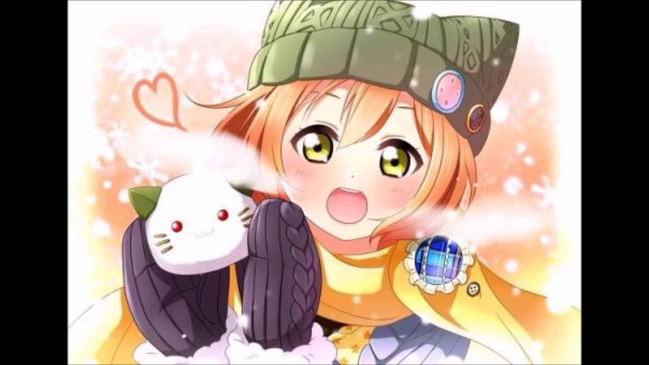 [Nightcore] Koi no Signal Rin rin rin! - YouTube