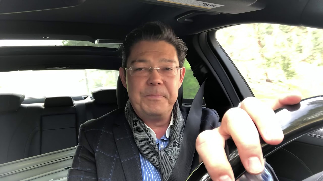 Christophe Choo - I am always so shocked that brokers don't do see the ...