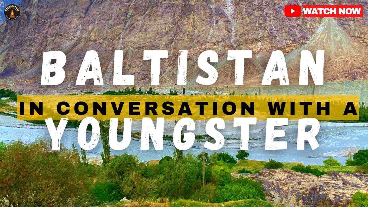 Ep12 Travel & Know Baltistan, who are Balti people? #travel #india ...