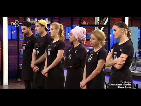 Masterchef Emir'den İddialı Sözler