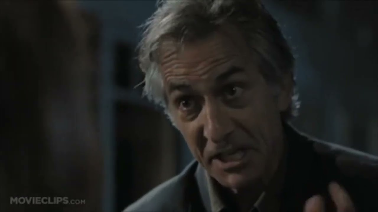 THE PLOT TWIST THO- || The Uninvited || 2009 movie || - YouTube