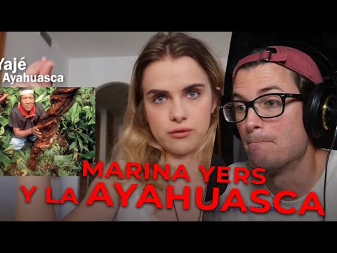El PELIGRO tras los VÍDEOS de MARINA YERS