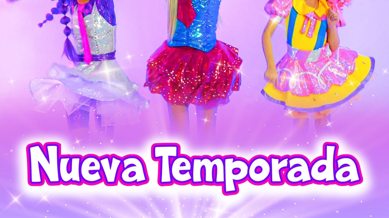 POSIMA MÁGICA | NUEVA TEMPORADA | Franchesca y sus Amigos - YouTube