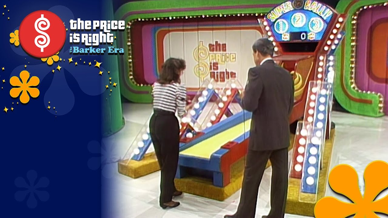 TPIR Contestant Goes for a BIG WIN While Playing SUPER BALL!! - The ...