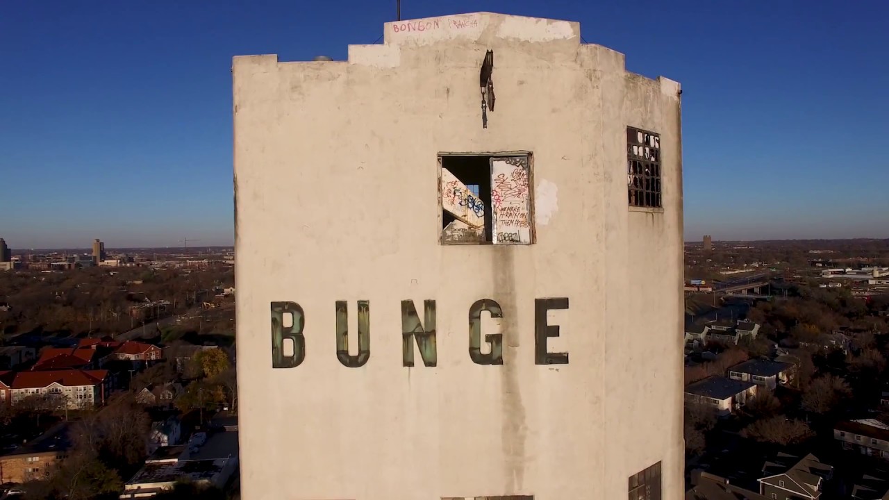 Bunge Tower, Minneapolis, MN - YouTube