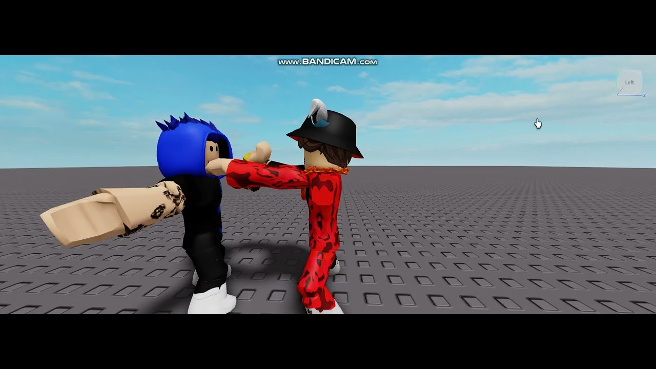 Test animation - YouTube