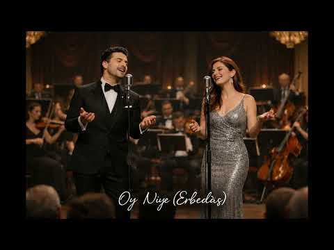 Erbedaş (Oy Niye hele hele...)