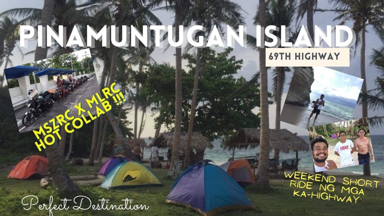 Extended Summer pinasaya at init ng MSZRC x MLRC sa paraiso ng ...