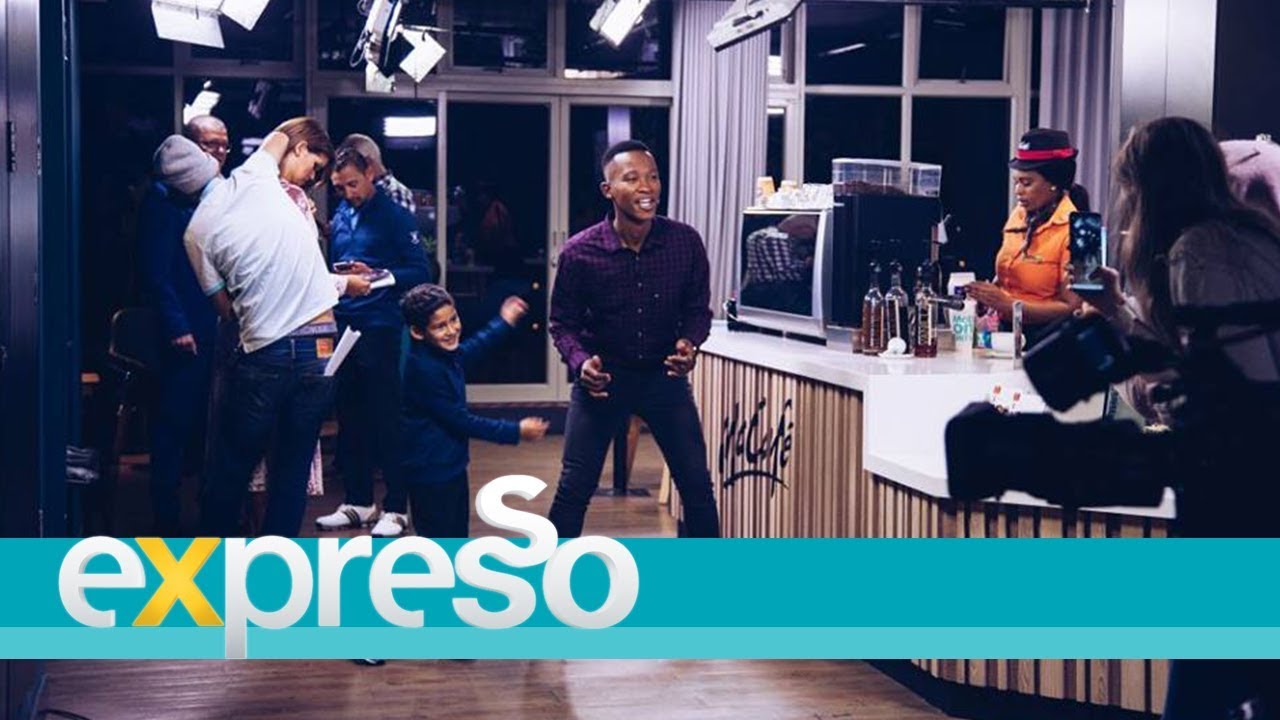 Expresso Show | 13 June 2018 | FULL SHOW - YouTube