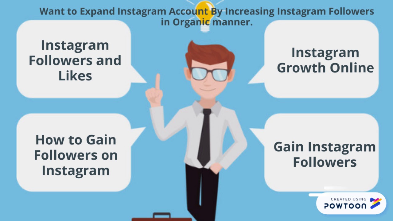 Instarise Marketing Inc. - YouTube