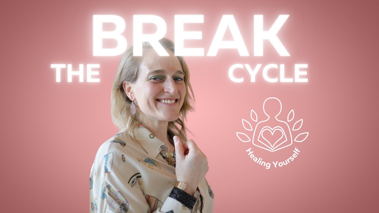 🚨 Break The Cycle! How to Stop Repeating Patterns & Change Your Life ...