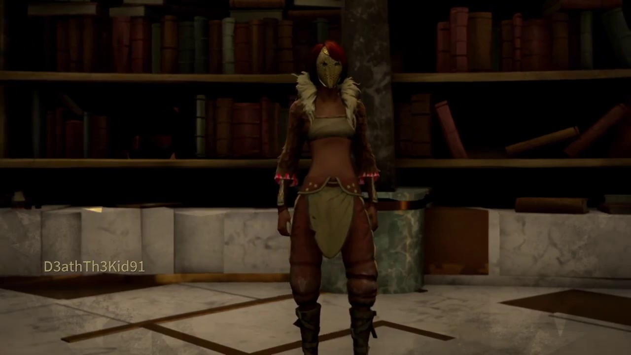 Absolver looking for people to join my school drunken boxing - YouTube