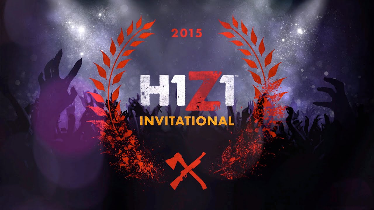 H1Z1 Invitational at TwitchCon [Official Video] - YouTube