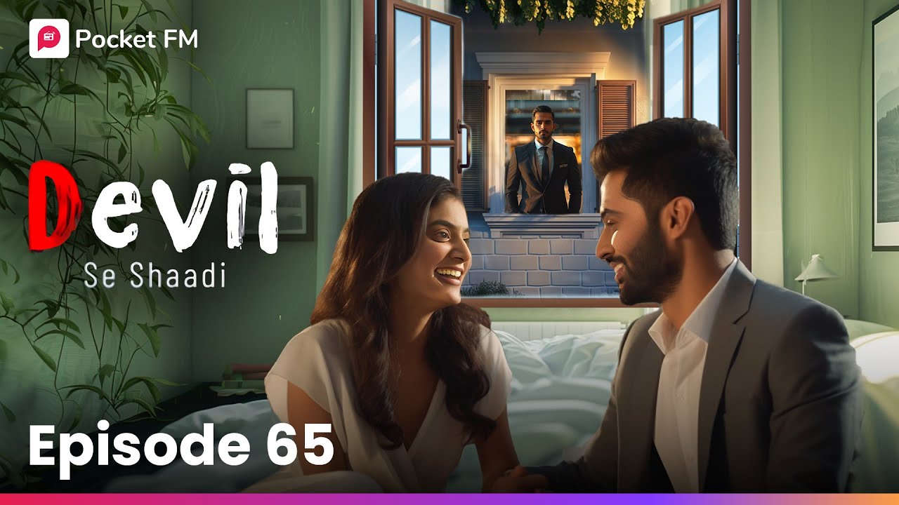 Devil Se Shaadi | Episode 65 | Rajveer और Ishqi के घर पर मंडराया खतरा ...