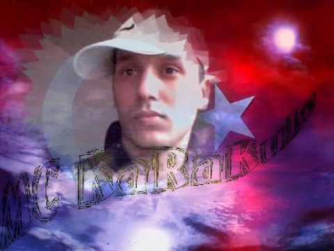Dj Ayyıldız Feat Dj Yıldırım & Mc Karakule ve Vatan Rap