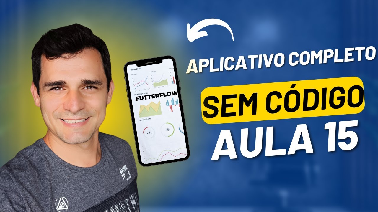Flutterflow Curso Completo Aula 15 Youtube 0977