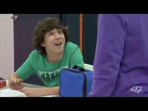 Subito texto saison 1 épisode 26 Génies… dans le champ - YouTube