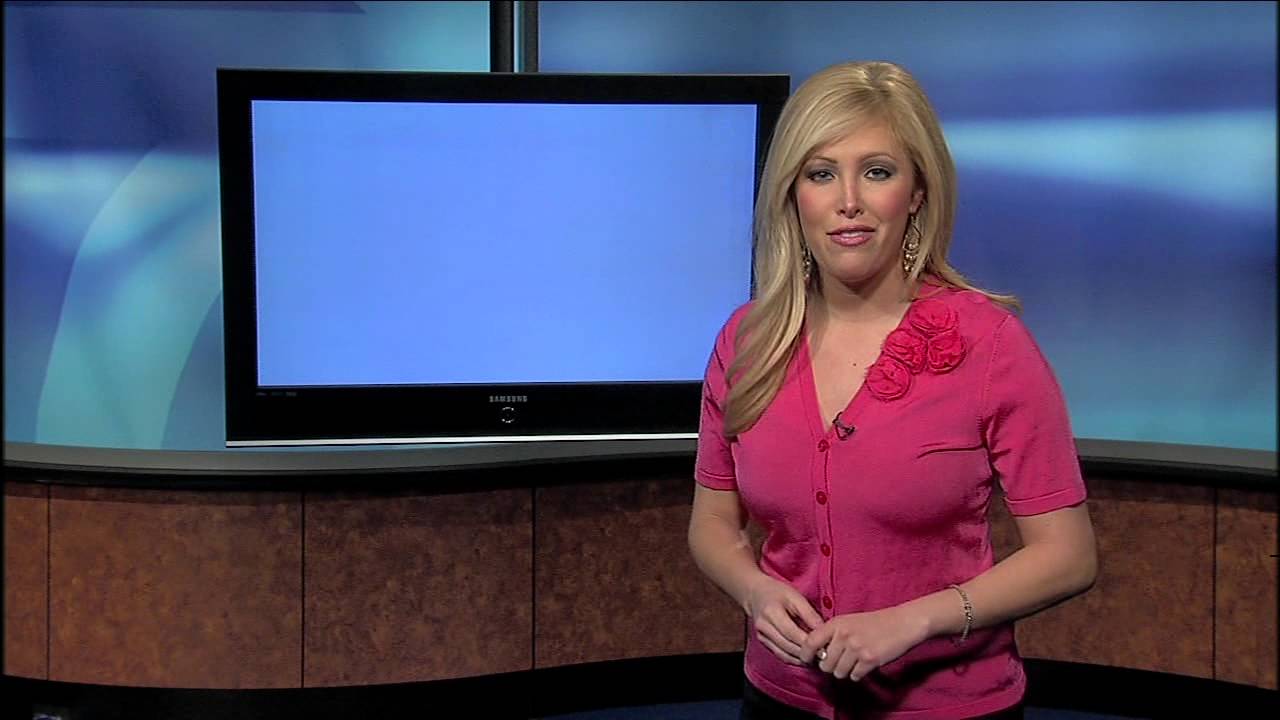 2011 03 06 ERIN NICOLE - YouTube